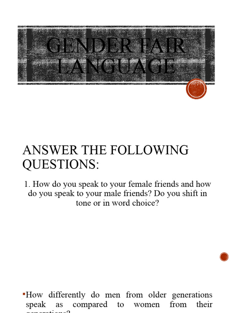 GAD Presentation 3rd Lecture | PDF