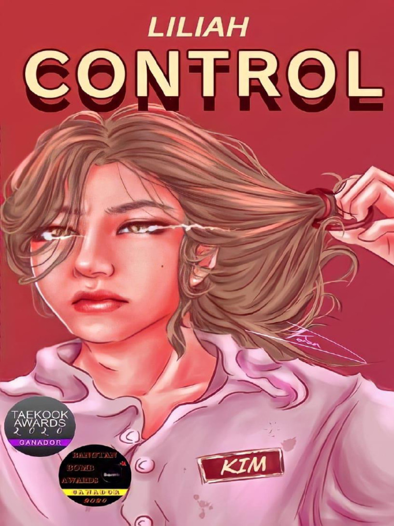 Control (JJK&KTH) | PDF | Bdsm
