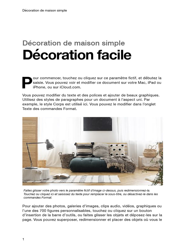 Deco | PDF