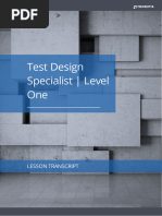 Tricentis Tosca Cheat Sheet: by Via | PDF | Icon (Computing) | Computer ...