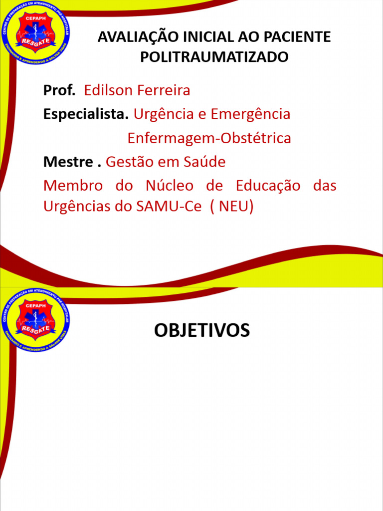 Aula - 3 - Tce | PDF