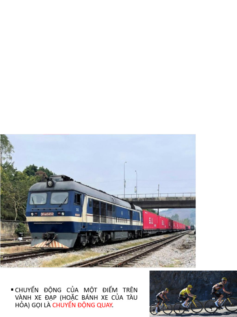 PHY 101 - Vat Li Dai Cuong A1 - Tieng Viet - 2024S - Lecture Slides ...