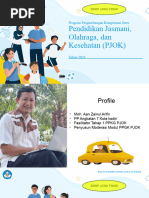 Rancangan Pembelajaran Berbasis Projek PDF | PDF