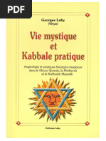 Grande Invocation de SALOMON | PDF