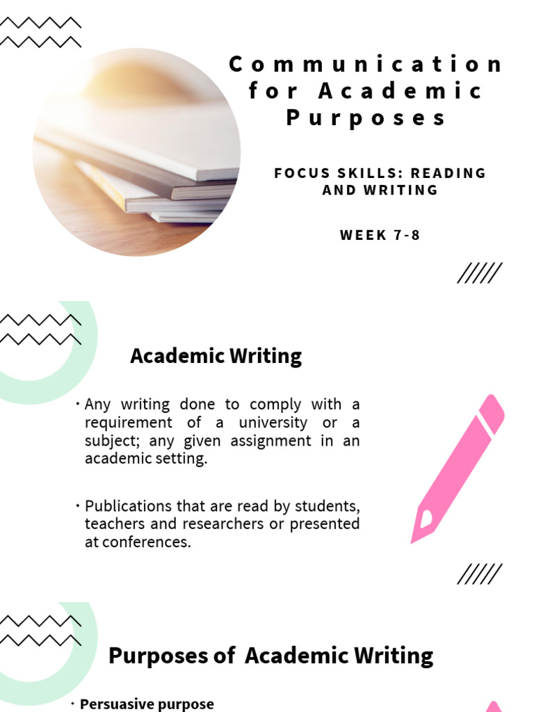 COMMUNICATION+FOR+ACADEMIC+PURPOSES WRITING Position+Paper | PDF | Word ...