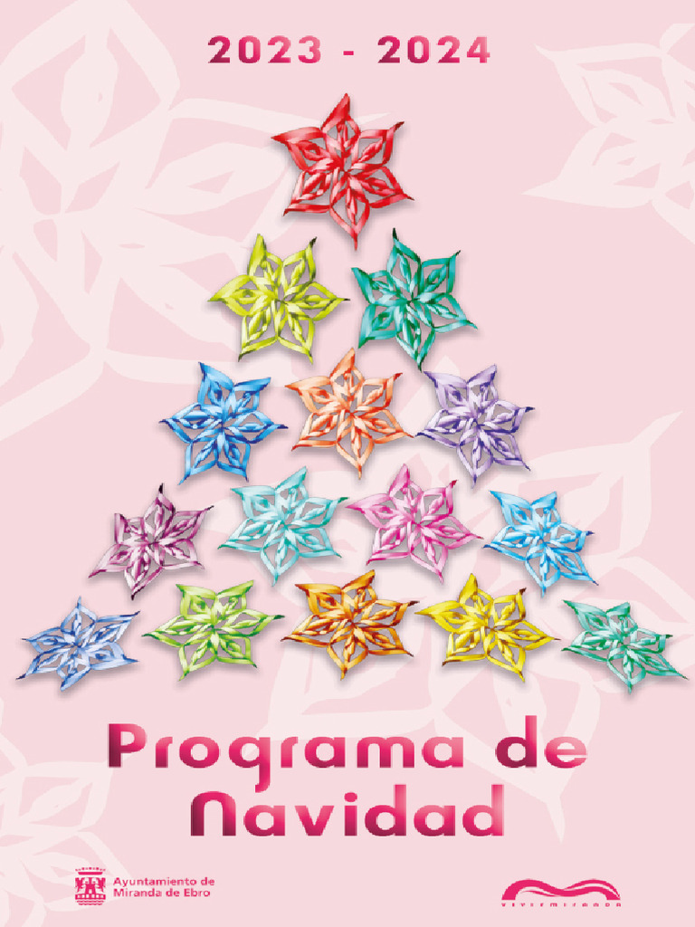 Programa Navidad | PDF
