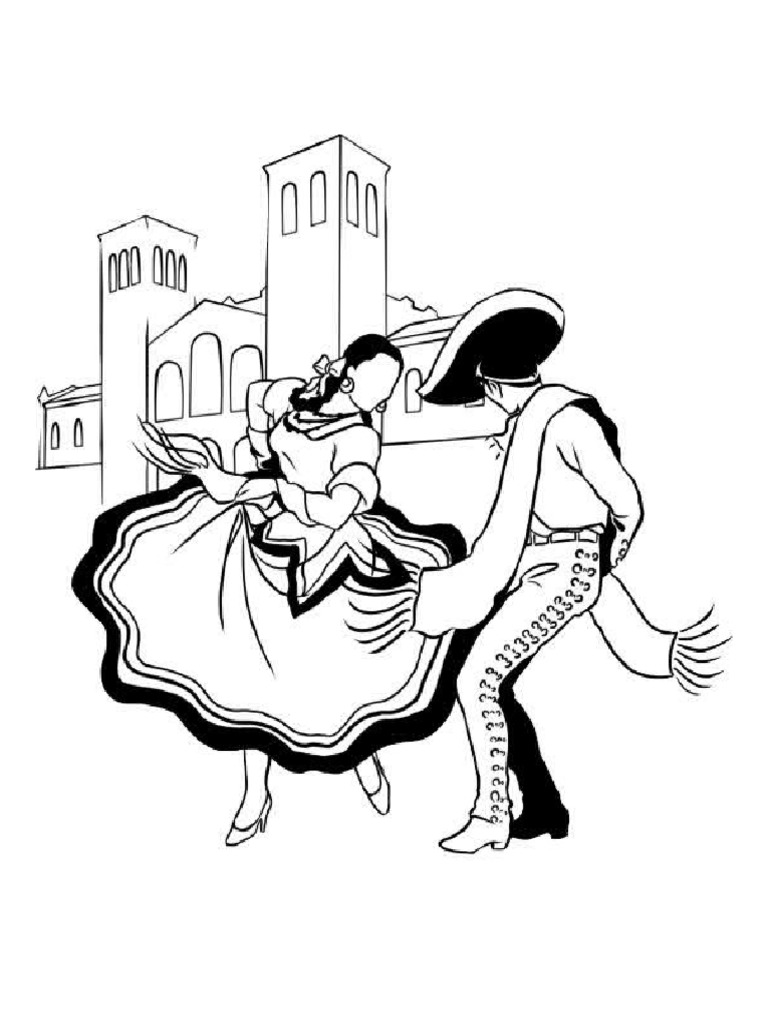 JARABE TAPATIO | PDF