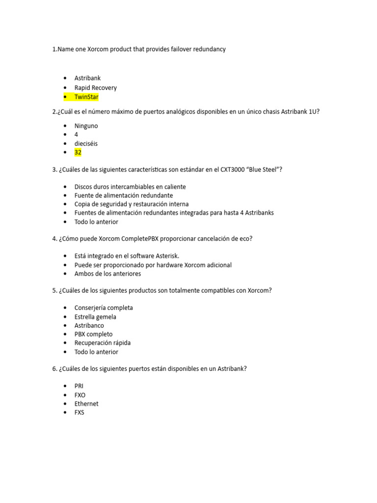 CompletePBX v4 Basic Training | PDF