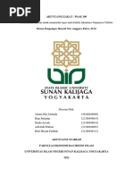Psak 109 (2022) | PDF