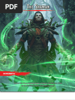 5e 2014 Monster Manual | PDF