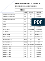 Batch 2026-Grade Boundary IBDP AY 2024-2025 | PDF | Student Assessment ...