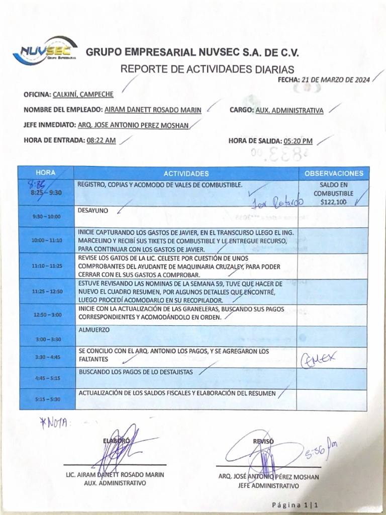 Rep. Airam Rosado | PDF