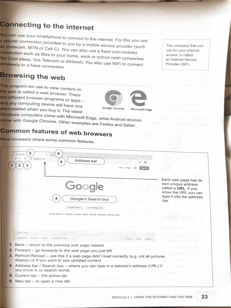 Digital Technology | PDF