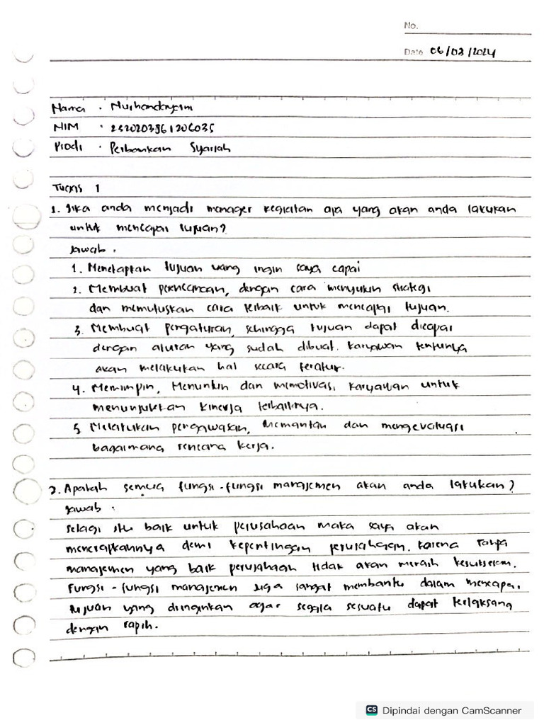 Nurhandayani (Tugas 1 Bdm) | PDF