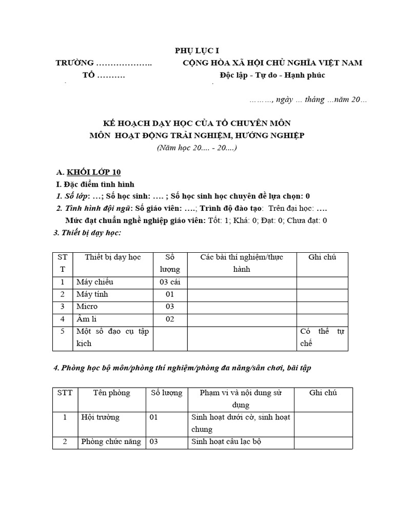 KHGD HDTNHN 10 CTST | PDF