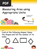 Grade 3 Math Most Essential Learning Competencies MELCs | PDF ...