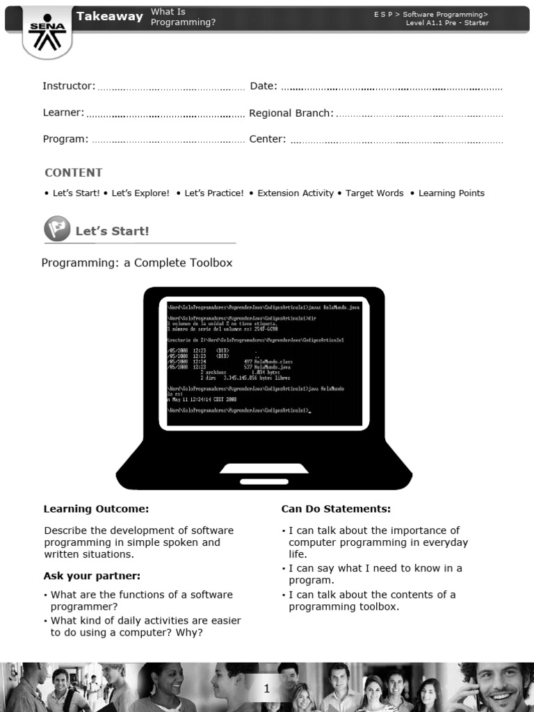 Ilovepdf Merged Download Free Pdf Computer Programming Computer Program