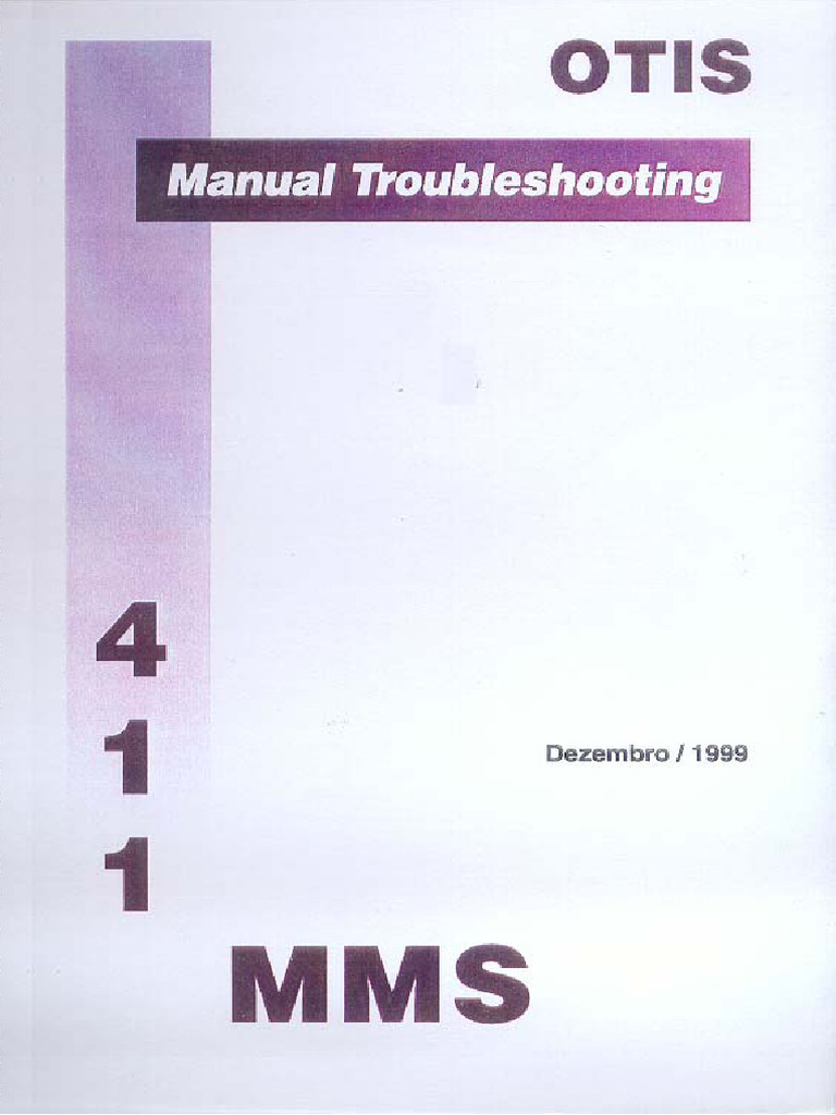 411 MMS | PDF | Entrada/Saída | Microprocessador