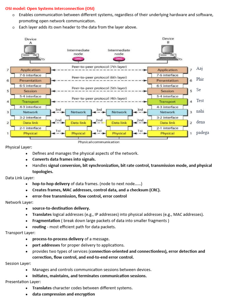 cn2 | PDF | Transmission Control Protocol | File Transfer Protocol