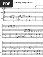 Audition Script The Hows of Us | PDF