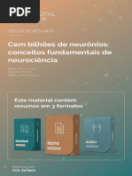 Neuroscience - Dale Purves | PDF | Cérebro | Neurotransmissor