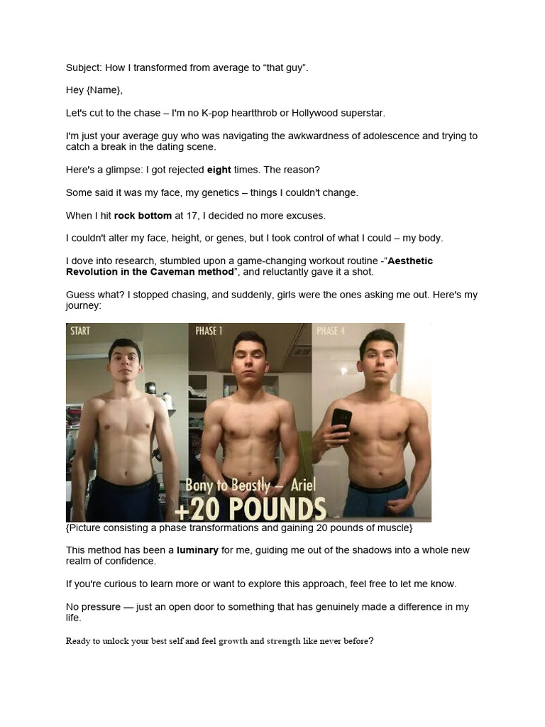 Transformation' | PDF