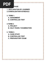 Lesson Plan Setswana | PDF