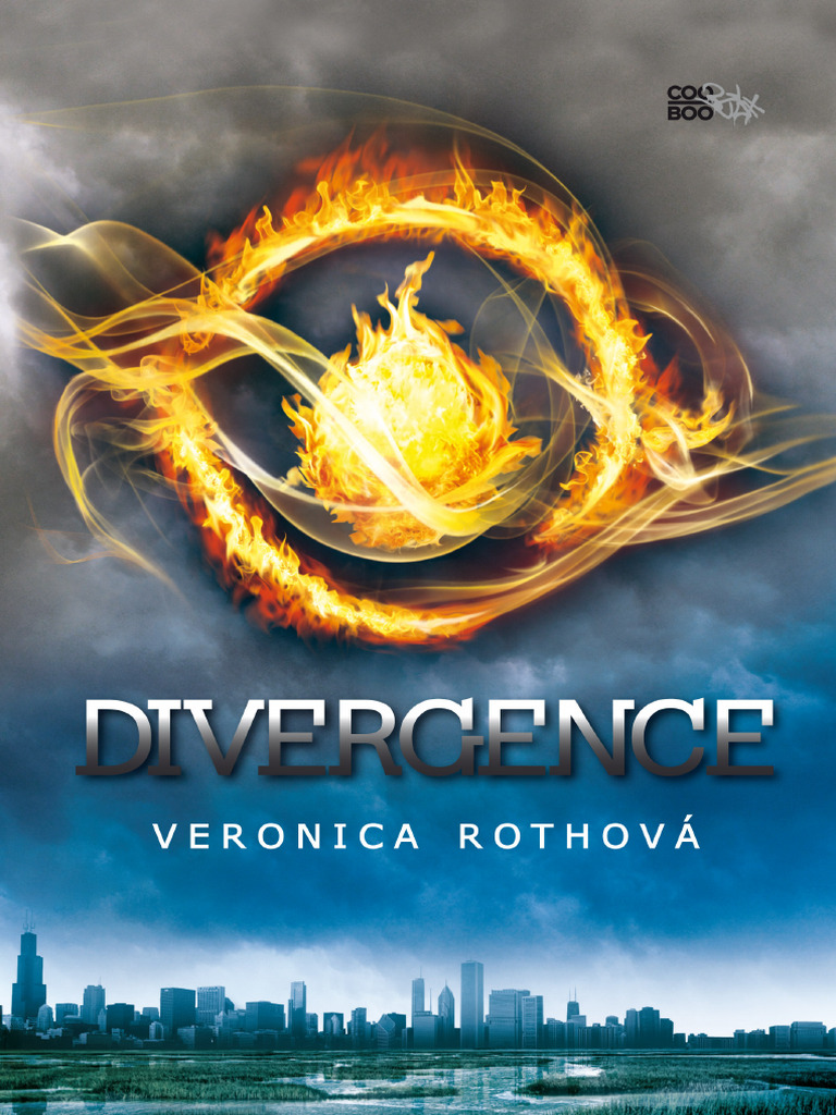 Adoc - Pub Divergence V e R o N I C A R o T H o V A | PDF