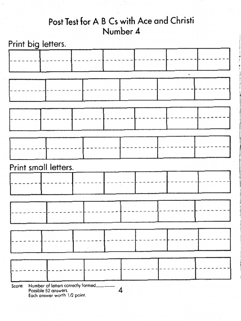 Writing Exercise | PDF