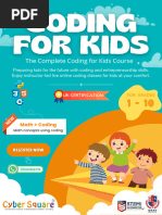 Scratch Ref Book | PDF | Circle | Scratch (Programming Language)