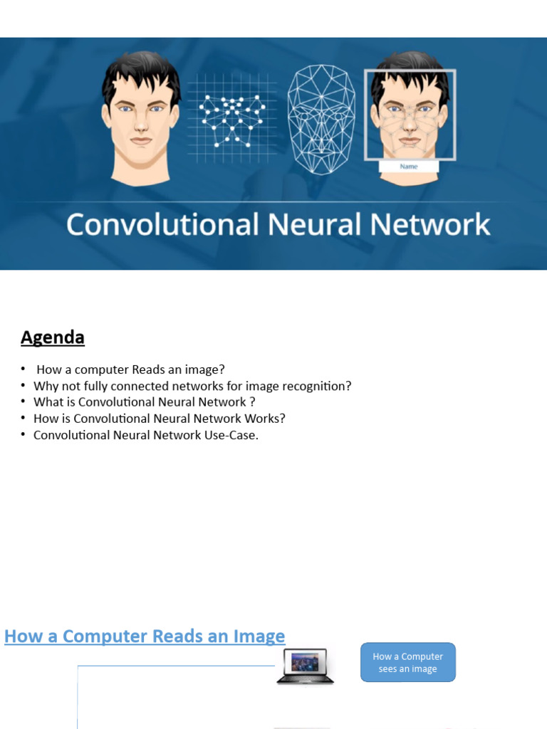 Convolutional Neural Network | PDF | Artificial Neural Network | Cognitive Science