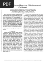 Perendev Style Magnetic Motor | PDF | Magnet | Electric Motor