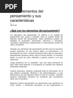 Definición y significado de historicidad | PDF | Ideologías | Experiencia
