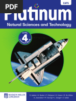 Platinum Mathematics Grade 5 Lesson Plans | PDF | Multiplication ...