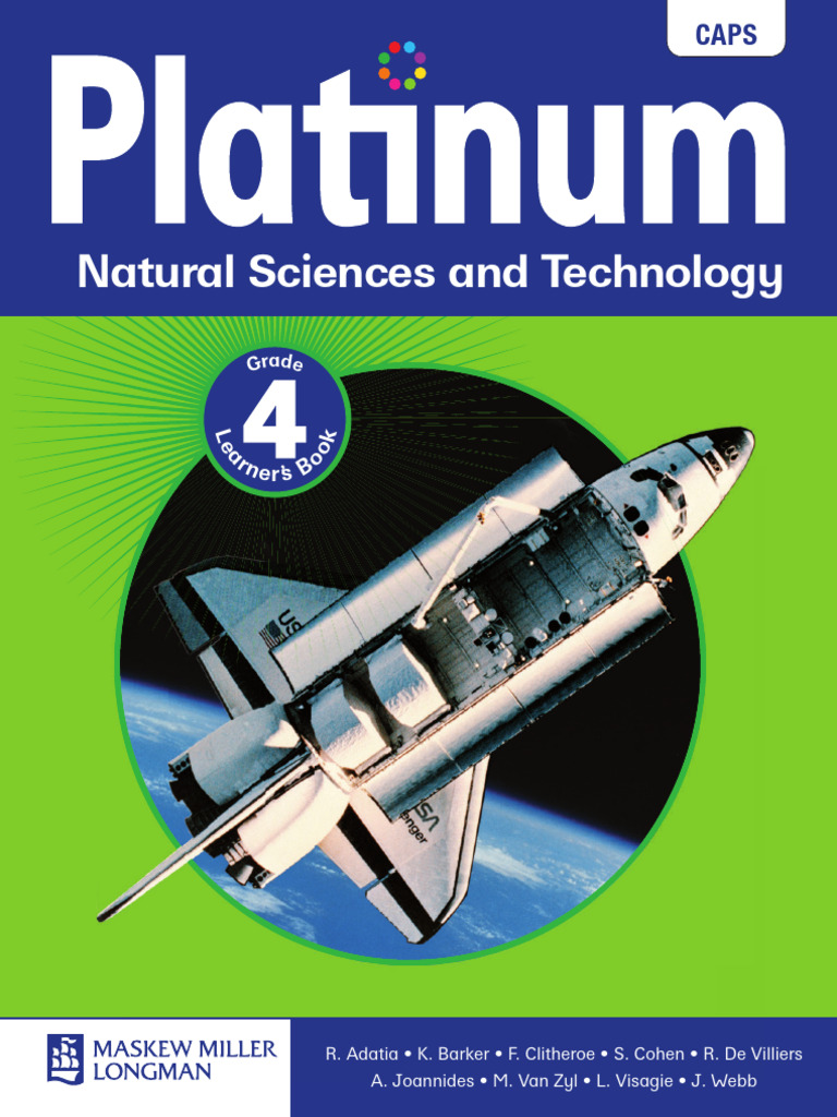 Platinum GR 4 NS | PDF | Plants | Flowers