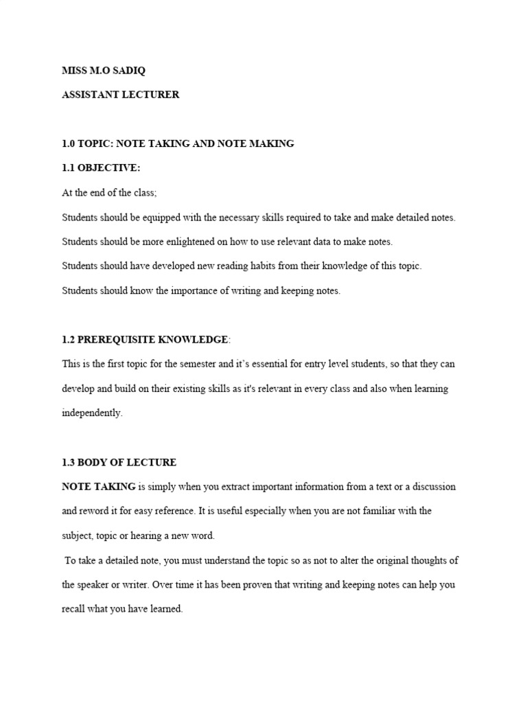 Store Administration | PDF | Lecture | Reason