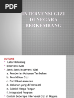 Tabel WHO Dan Contoh Zscore LENGKAP | PDF