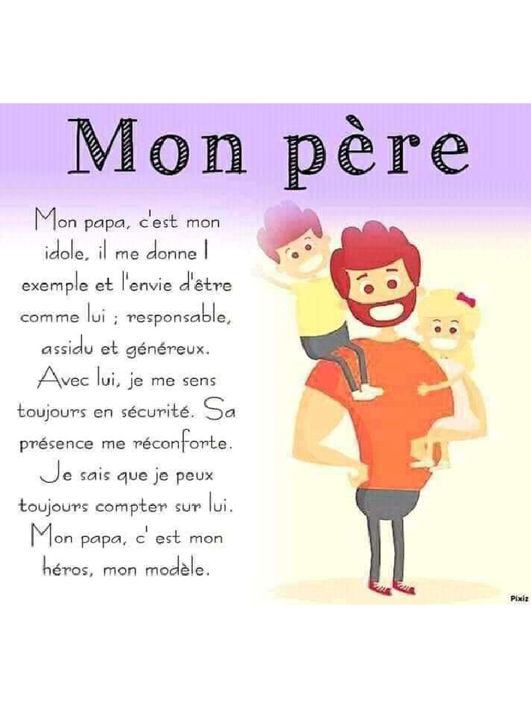 Textes en Français | PDF