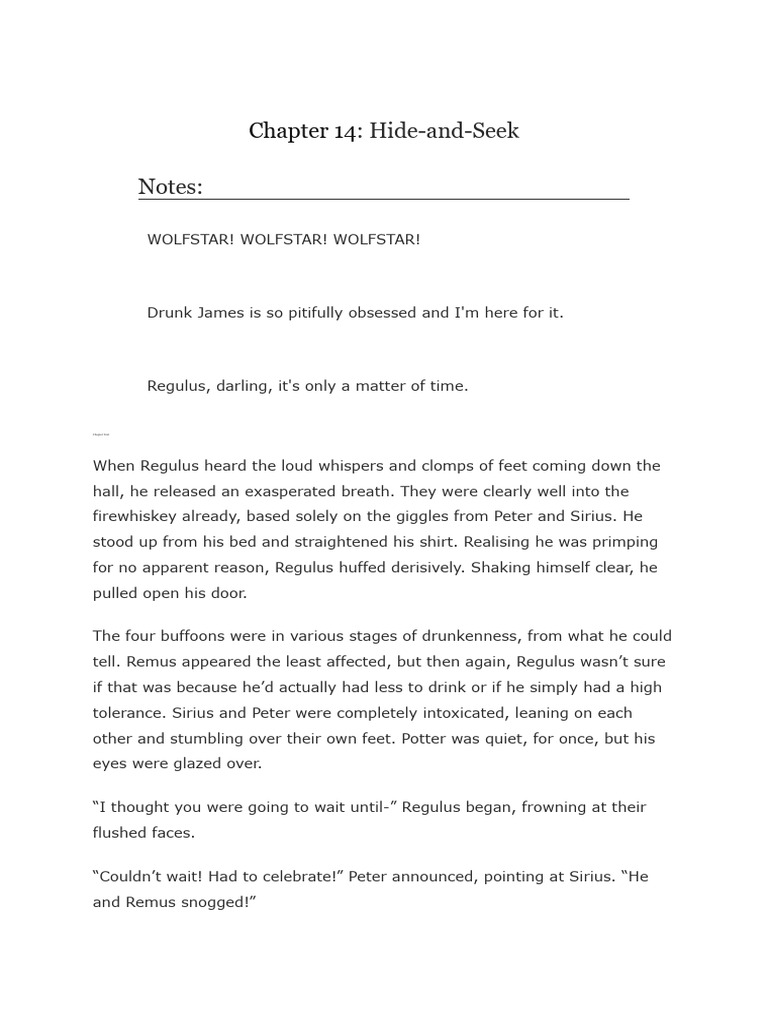 The Sun Wayward Stars - pdf2 | PDF | Harry Potter