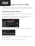 VRAMr FO4 User Guide v1 | PDF | Computer File | Directory (Computing)