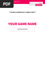 Rec Room Studio Manual: Beta Edition | PDF | Unity (Game Engine ...