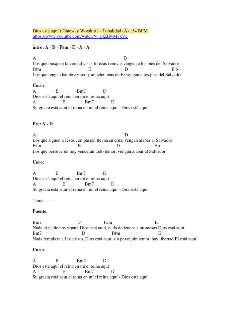 Multi Cantos | PDF | Teología | Concepciones de dios