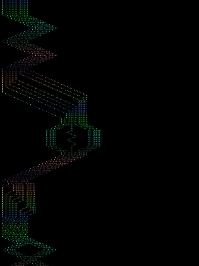 Scrolling Text Time Waster | PDF