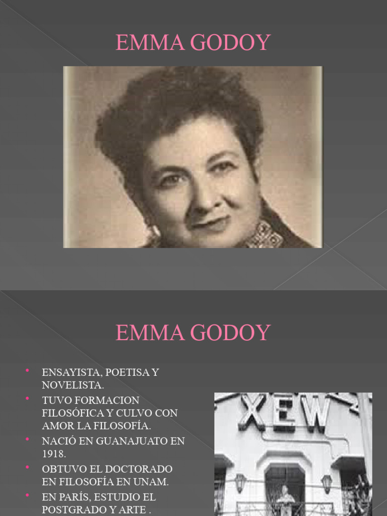 Emma Godoy Oficial | PDF | Verdad | Sabiduría