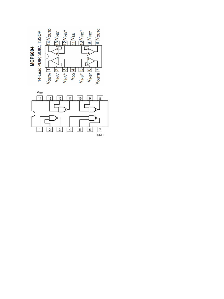 Pin Diagram - 5 | PDF