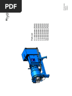 Quincy Aftermarket Air Compressor Parts List | PDF | Piston | Engines