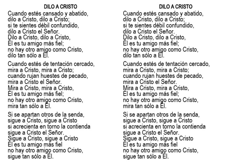 Encuentra Consuelo en Cristo | PDF | Religión y espiritualidad