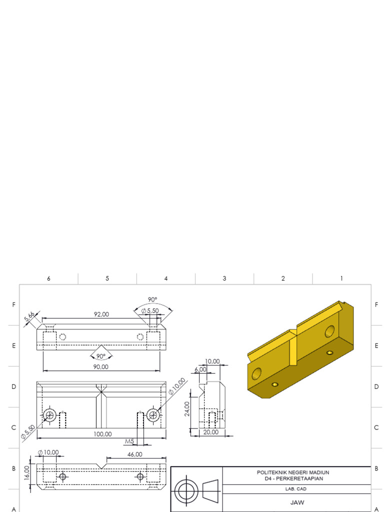 Part 3 Drawing | PDF