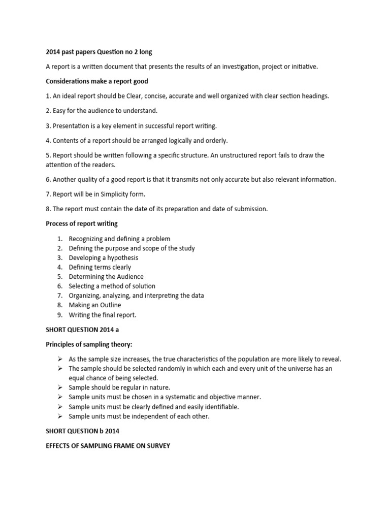 Research Methodolgy Pdf Survey Methodology Sampling Statistics 4515
