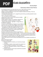 Poema Se Mato Un Tomate | PDF